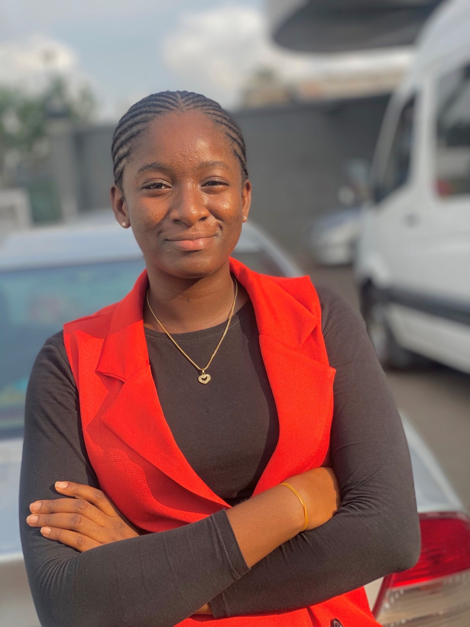 Researchers | Soper Research Group